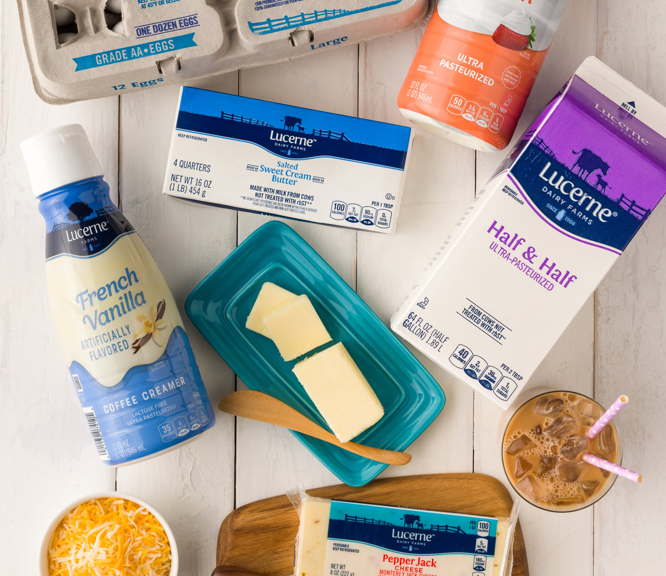 National Dairy Month | Safeway