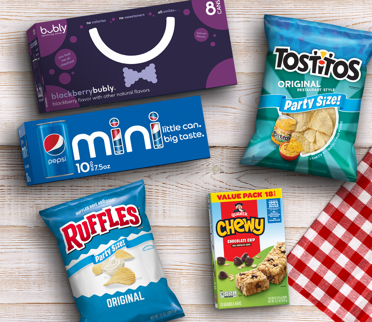 Pepsi Spring Savings | Safeway