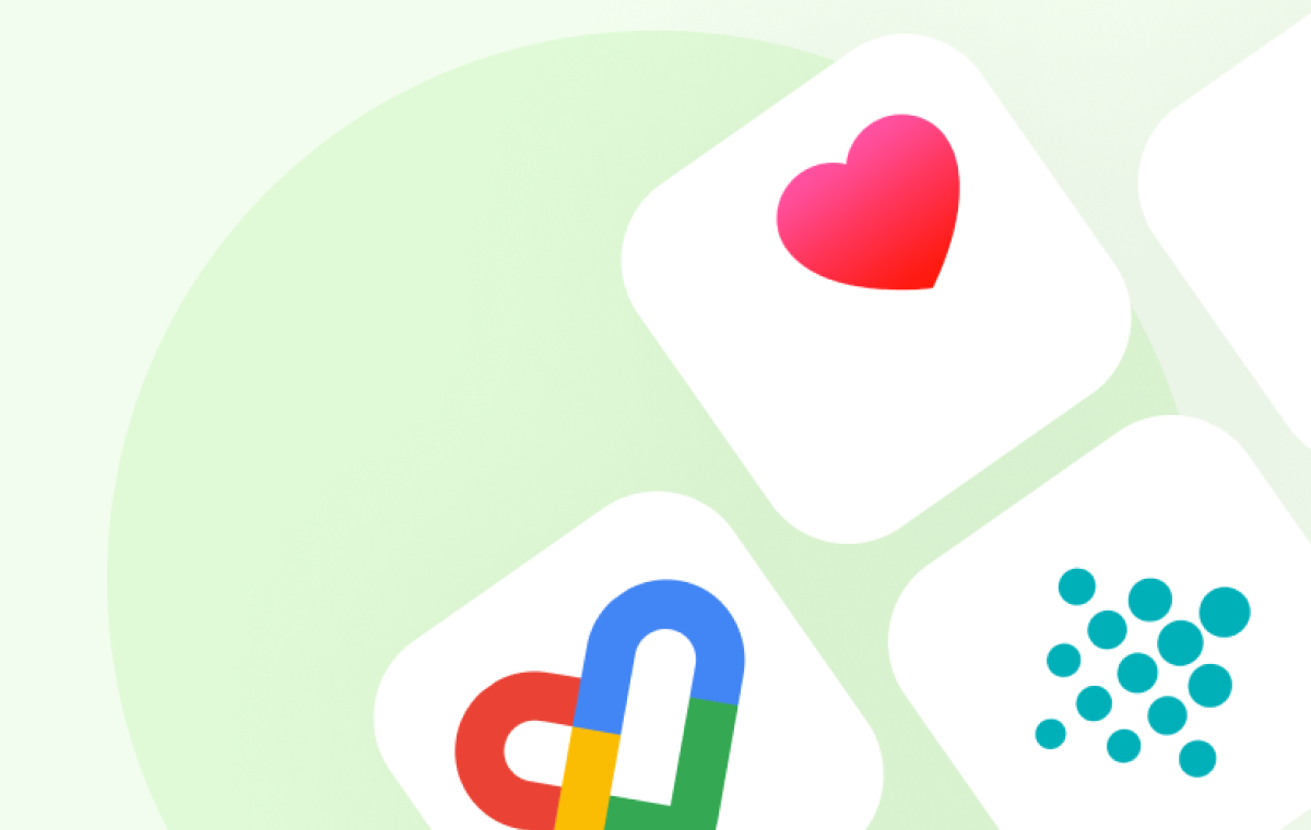 Sincerely Health Safeway - Nutrition, Health, & Wellness App